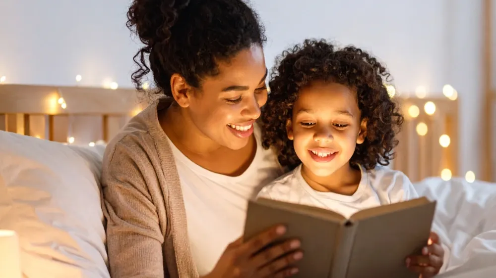 A Guide to Building Reading Fluency at Home