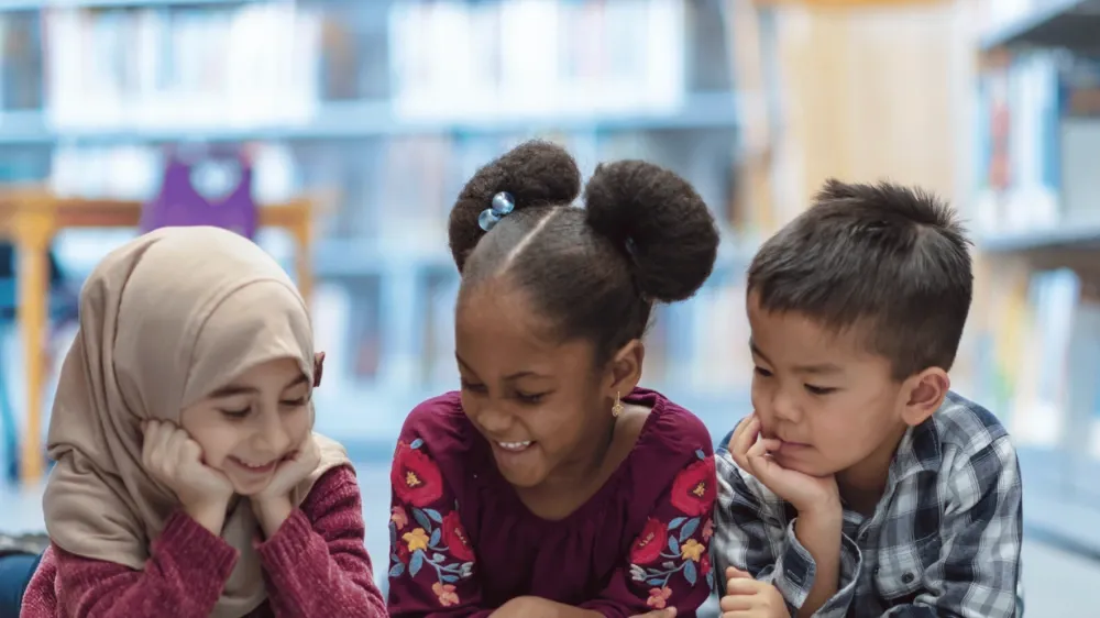 Building Literacy Proficiency Through the Reading Rope