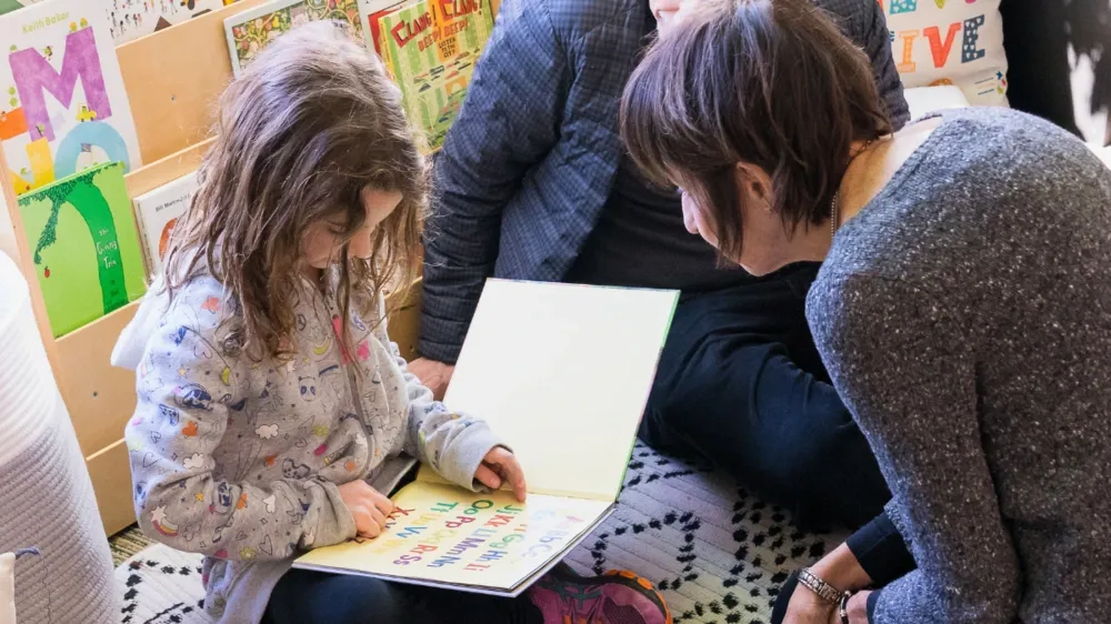 Empower Early Readers: Evidence-Based Strategies for Literacy Success